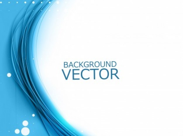 Art blue Color curve on white background about Visual Arts Adobe ...