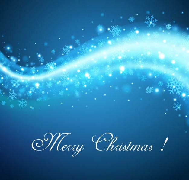 Snowflake winter Christmas background with snowflakes about Graphics ...